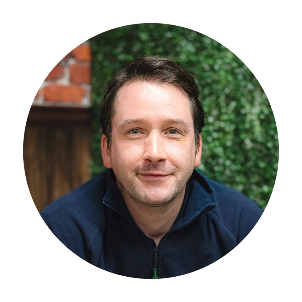 Charlie Fisher | Managing Partner | Ascot & Sunningdale | Fisher & Partners